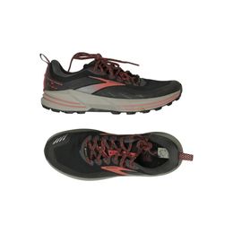 Brooks Sneaker Damen Größe 41 Second Hand bunt