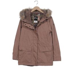 Camel Active Jacke Damen Gr&ouml;&szlig;e M Second Hand pink