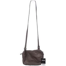 Liebeskind Berlin Handtasche klein Leder Damen Größe One Size Second Hand grün