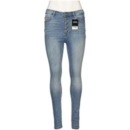 Only Carmakoma Jeans Damen Größe 34 Second Hand blau