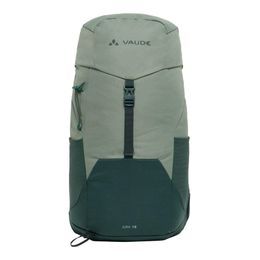 Vaude Sports Backpack 'Jura 18' male Green size Onesize