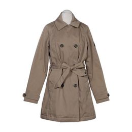 Elkline Mantel Damen Größe S Second Hand beige