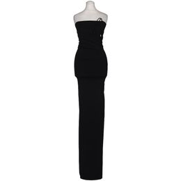 Wolford Kleid Damen Größe S Second Hand schwarz