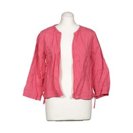 BETTY & CO Betty & Co Blazer Damen Gr&ouml;&szlig;e M Second Hand pink