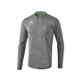 Erima Trikot Herren Gr&ouml;&szlig;e XXL graumeliert / wei&szlig;