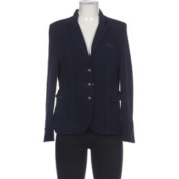 Gerry Weber Blazer Damen Gr&ouml;&szlig;e L Second Hand marine