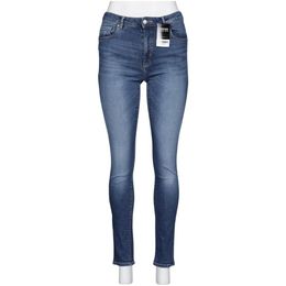 armedangels Jeans Damen Gr&ouml;&szlig;e 31 Second Hand blau