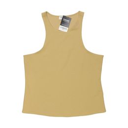 LeGer by Lena Gercke Top Damen Größe XXL Second Hand beige