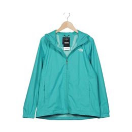 The North Face Jacke Damen Gr&ouml;&szlig;e L Second Hand t&uuml;rkis