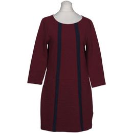Boden Kleid Damen Gr&ouml;&szlig;e XS Second Hand bordeaux
