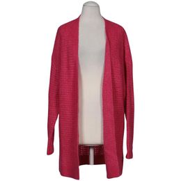 Brax Strickjacke Damen Gr&ouml;&szlig;e XS Second Hand pink