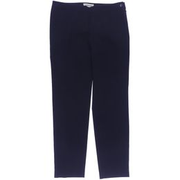 LANDS' END Lands&lsquo; End Stoffhose Damen Gr&ouml;&szlig;e S Second Hand marine