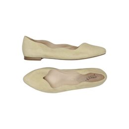 Caprice Ballerina Damen Gr&ouml;&szlig;e 42 Second Hand beige