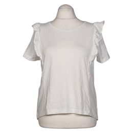 EDC by Esprit Bluse Damen Größe XL Second Hand weiß