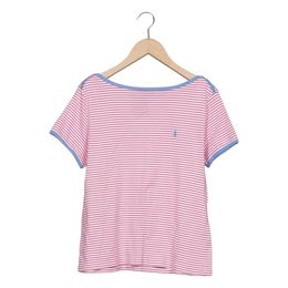 Polo Ralph Lauren T-Shirt Damen Größe XL Second Hand bunt