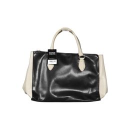 Abro Handtasche gross Leder Damen Größe One Size Second Hand bunt