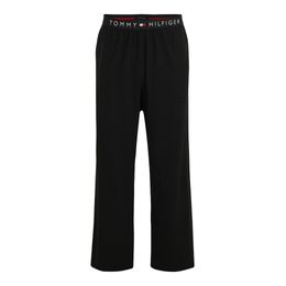 Tommy Hilfiger Underwear Pyjamahose Herren Gr&ouml;&szlig;e XXL schwarz