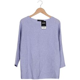 Mango Pullover Damen Gr&ouml;&szlig;e S Second Hand hellblau