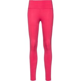 Nike Workout Pants 'Fast' female Pink size L