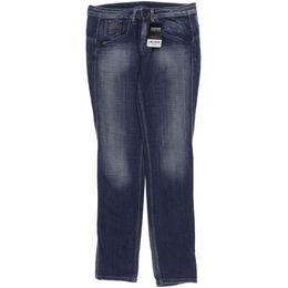 Pepe Jeans Jeans Damen Größe 30 Second Hand blau