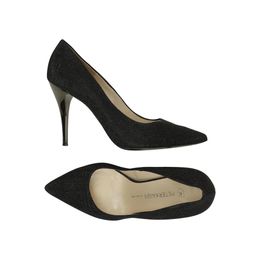 Peter Kaiser Pumps Damen Gr&ouml;&szlig;e 39.5 Second Hand schwarz