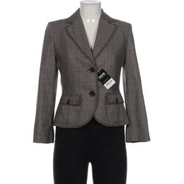 s.Oliver Blazer Damen Gr&ouml;&szlig;e S Second Hand braun