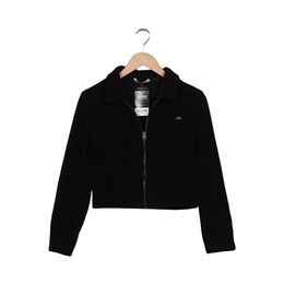 Superdry Jacke Damen Größe S Second Hand schwarz