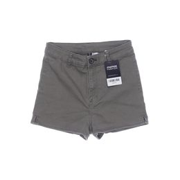 H&M H&M Shorts Damen Gr&ouml;&szlig;e S Second Hand braun