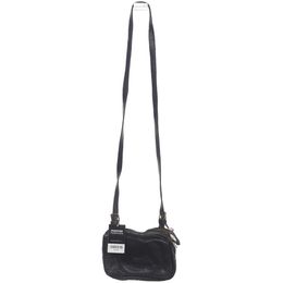 Liebeskind Berlin Handtasche klein Leder Damen Größe One Size Second Hand schwarz