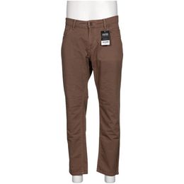 Camel Active Jeans Herren Gr&ouml;&szlig;e 36 Second Hand braun