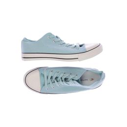 Hush Puppies Sneaker Damen Größe 38 Second Hand blau