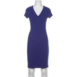 Diane von Fürstenberg Diane von Furstenberg Kleid Damen Größe L Second Hand blau