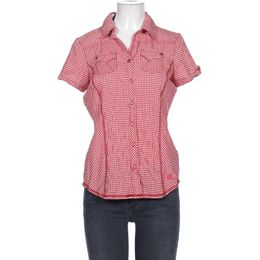 Cecil Bluse Damen Gr&ouml;&szlig;e S Second Hand rot