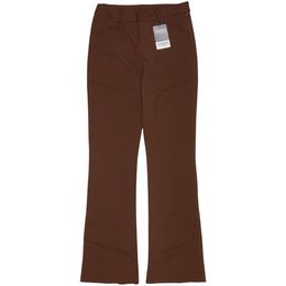 Romeo Gigli Stoffhose Damen Größe S Second Hand braun