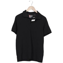 Engelbert Strauss Poloshirt Herren Gr&ouml;&szlig;e M Second Hand schwarz