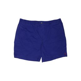 Polo Ralph Lauren Shorts Herren Größe 38 Second Hand blau