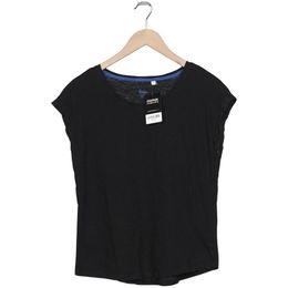 Boden T-Shirt Damen Gr&ouml;&szlig;e M Second Hand schwarz