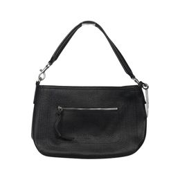 Liebeskind Berlin Handtasche klein Leder Damen Größe One Size Second Hand schwarz