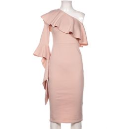 Asos Kleid Damen Größe S Second Hand pink