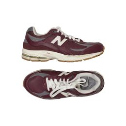 New Balance Sneaker Damen Größe 38 Second Hand bunt