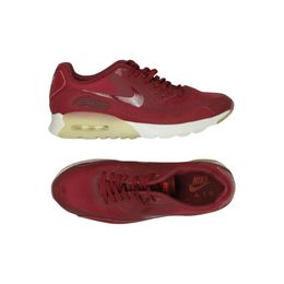 Nike Sneaker Damen Größe 42 Second Hand rot