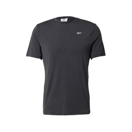 Reebok T-Shirt Herren Gr&ouml;&szlig;e S schwarz