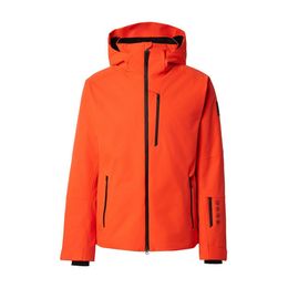Bogner Fire & Ice Bogner Fire + Ice Athletic Jacket 'EASON3-T' male Red size 52