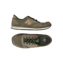 New Balance Sneaker Damen Größe 38 Second Hand grün