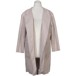 Opus Mantel Damen Größe S Second Hand beige