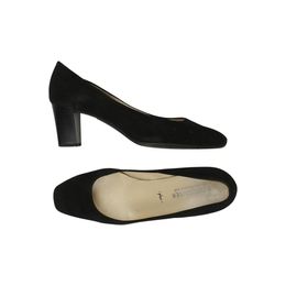 Peter Kaiser Pumps Damen Gr&ouml;&szlig;e 38 Second Hand schwarz