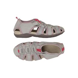 Geox Sandalen Damen Gr&ouml;&szlig;e 37 Second Hand bunt
