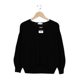 H&M H&M Pullover Damen Gr&ouml;&szlig;e M Second Hand schwarz