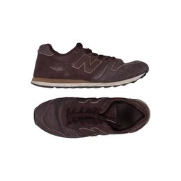 New Balance Sneaker Damen Größe 38 Second Hand braun
