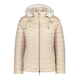 Gil Bret Jacke Damen Gr&ouml;&szlig;e XL champagner